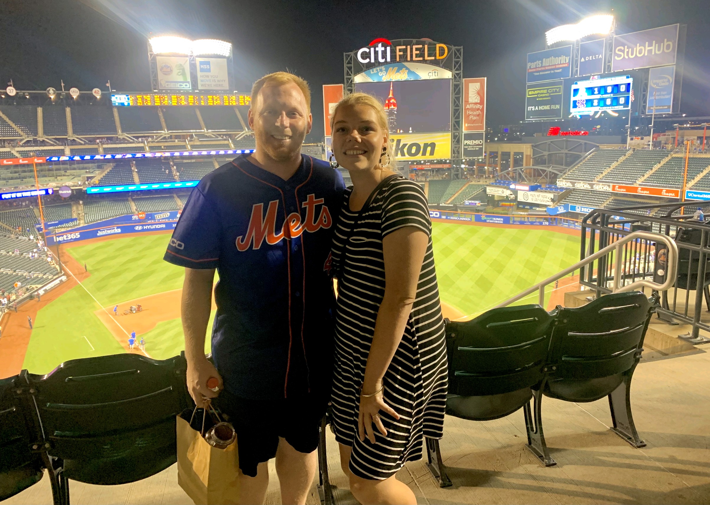 Baseball ‘stadium chasers’ have special kind of devotion to their ...